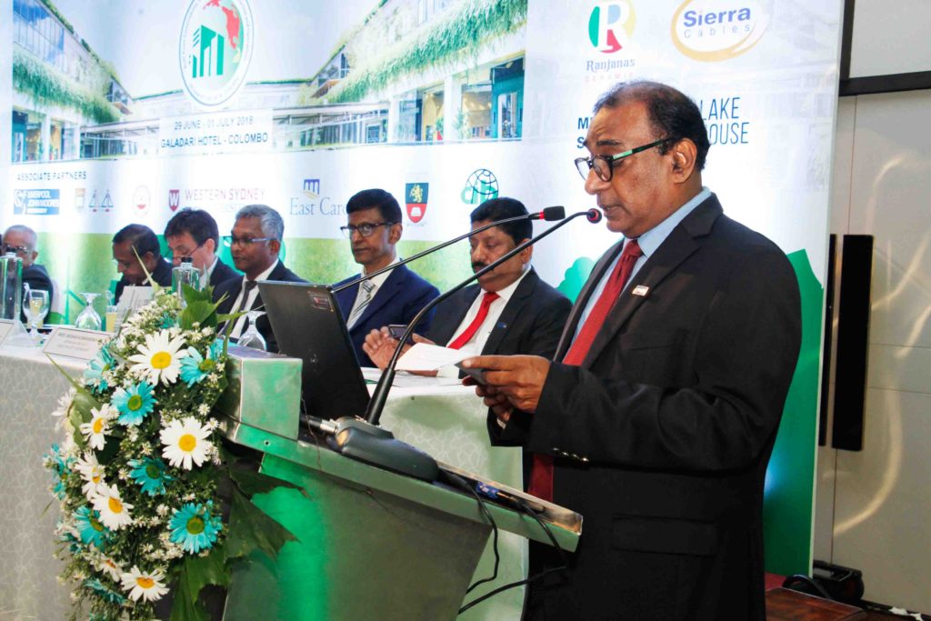 Previous Symposiums | CIOB WCS 2025 | 13th World Construction Symposium ...