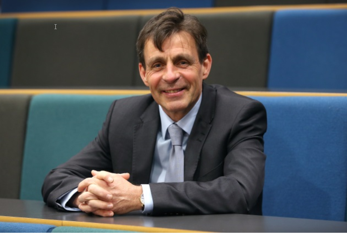 Keynote Speakers 2021 | CIOB WCS 2025 | 13th World Construction ...